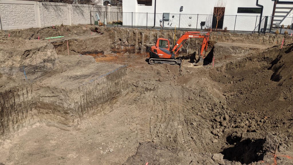 What is Site Clearing? - Colorado Excavating